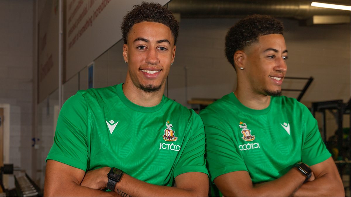 BBC Radio Leeds - West Yorkshire Sport Daily, 'I want to win a ...