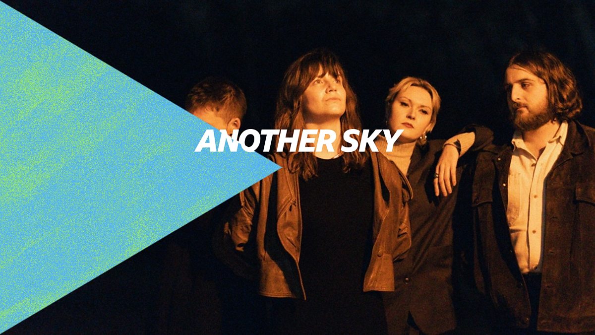 BBC Local Radio - BBC Introducing - North East, Another Sky, Trunky ...