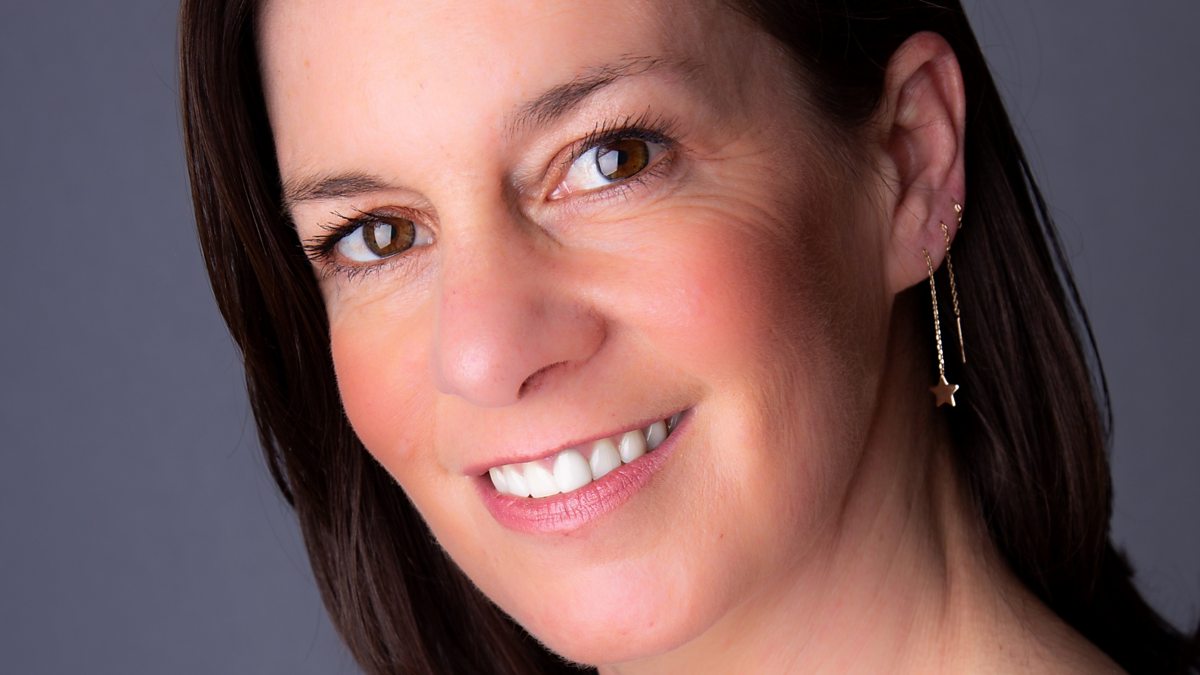 BBC Radio Devon - David FitzGerald, 11/09/2023, Make A Difference ...