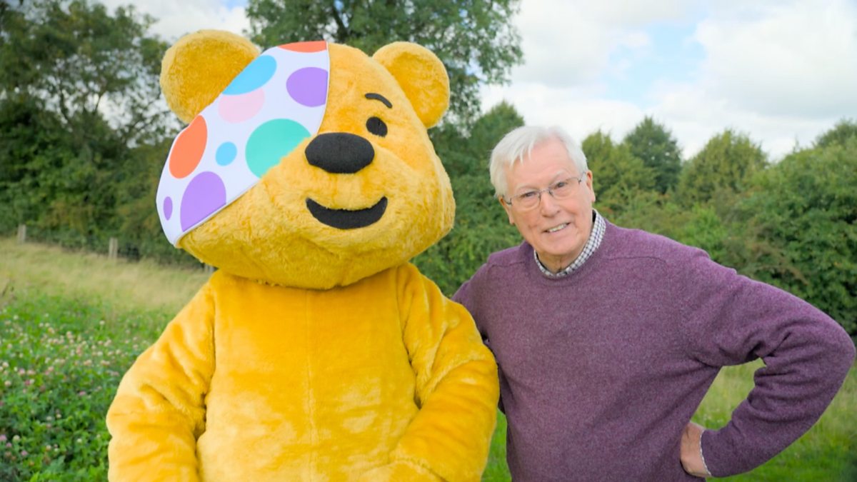 BBC One - Countryfile - Countryfile Ramble for BBC Children in Need ...