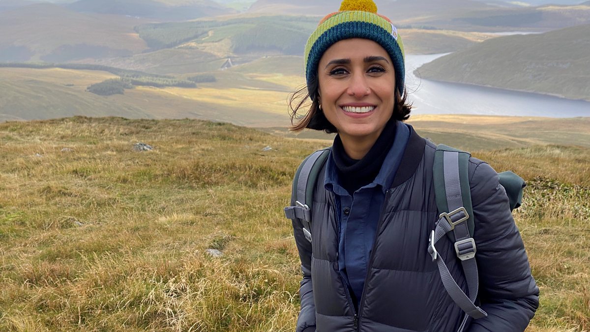 BBC One - Countryfile - Countryfile Ramble for BBC Children in Need ...