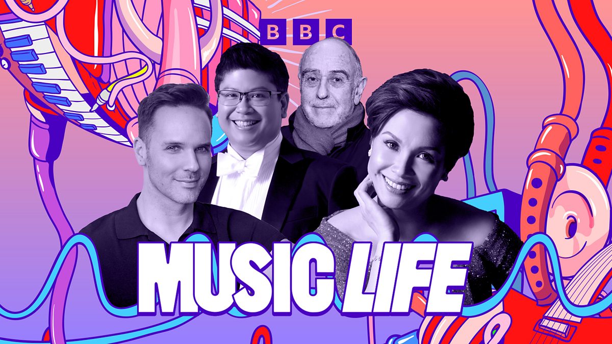 BBC World Service - Music Life, Natural storytellers with Lea Salonga ...