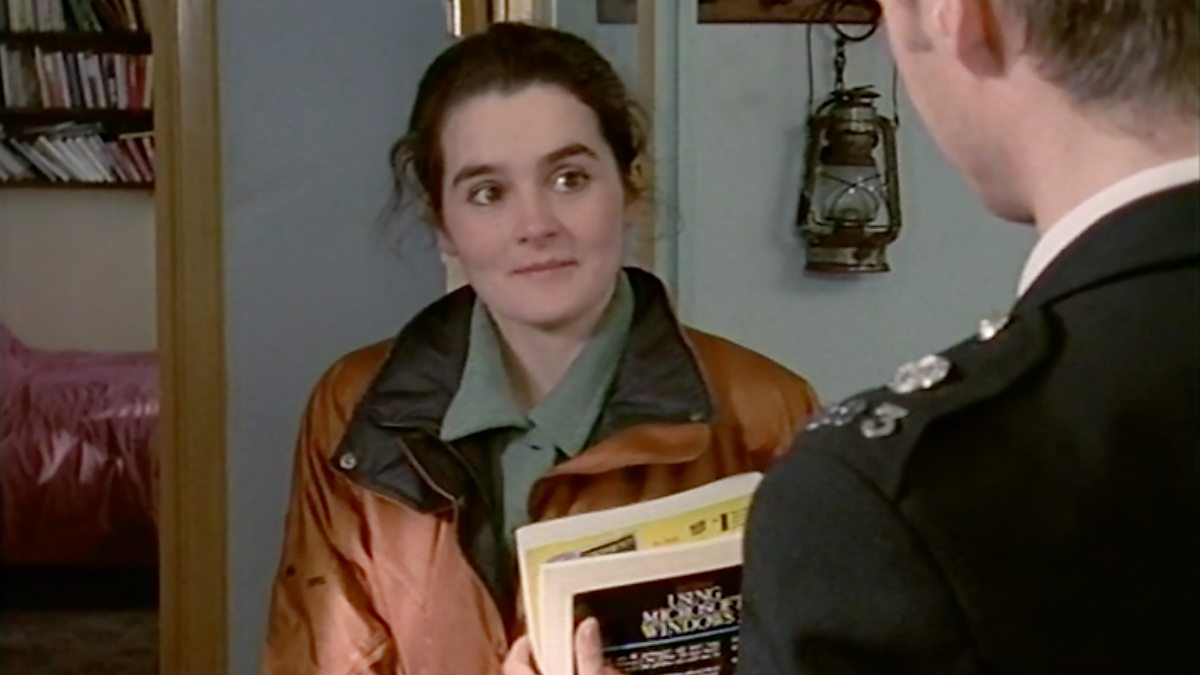 Hamish Macbeth - Series 1: 3. The Big Freeze - BBC iPlayer