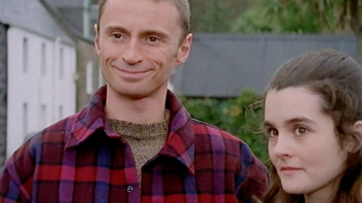 Hamish Macbeth - Series 1: 6. A Bit of an Epic - BBC iPlayer