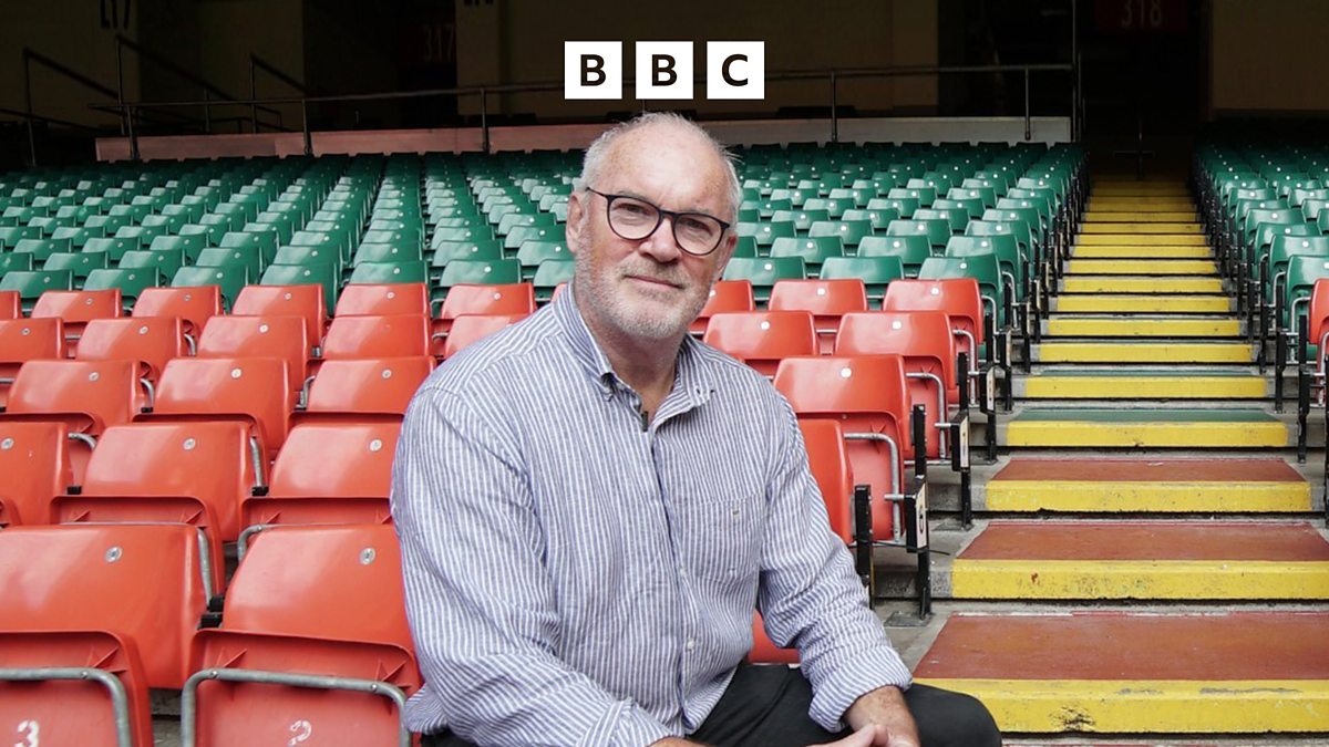 BBC Radio Wales - Eddie Butler - A Tribute