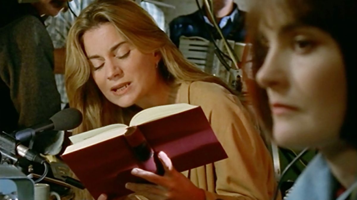 Hamish Macbeth - Series 2: 4. Radio Lochdubh - BBC iPlayer