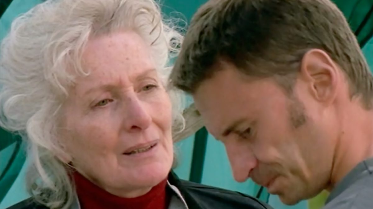 Hamish Macbeth - Series 2: 5. No Man Is an Island - BBC iPlayer