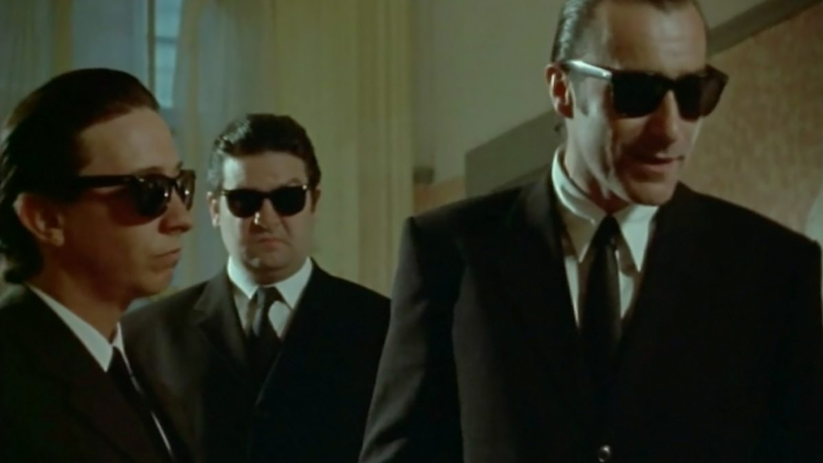 Hamish Macbeth - Series 3: 3. The Lochdubh Assassin - BBC iPlayer