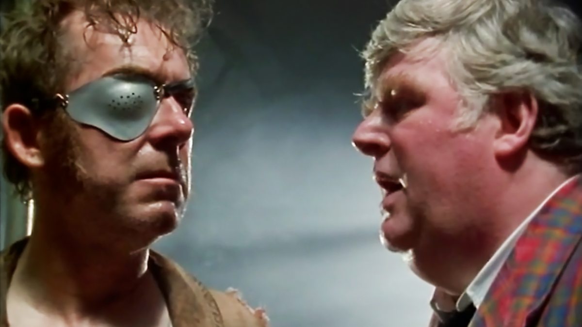 Hamish Macbeth - Series 3: 8. Destiny, Part 2 - BBC iPlayer