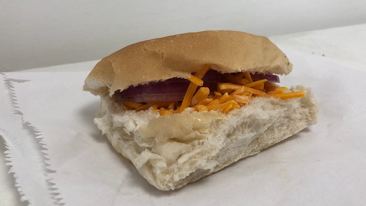 BBC Radio Leicester - Jo Bostock, 15/09/2023, How a Red Leicester cob ...