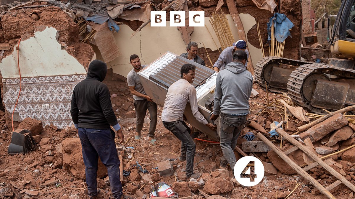 BBC Radio 4 - From Our Own Correspondent, Morocco: Tragedy in the High Atlas Mountains
