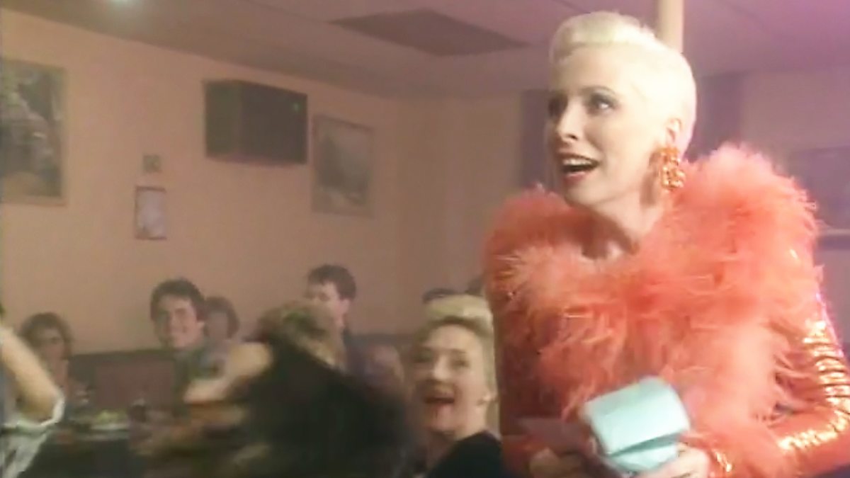 Making Out - Series 3: Episode 6 - BBC iPlayer