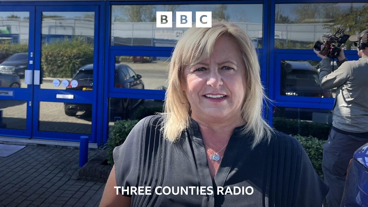 BBC Three Counties Radio - BBC Three Counties Radio, Gangs target ...