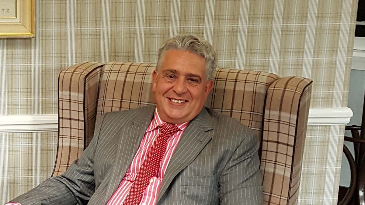 BBC Radio London - Your London Your 100 Lives, 100 Londoners: #41 Ken ...