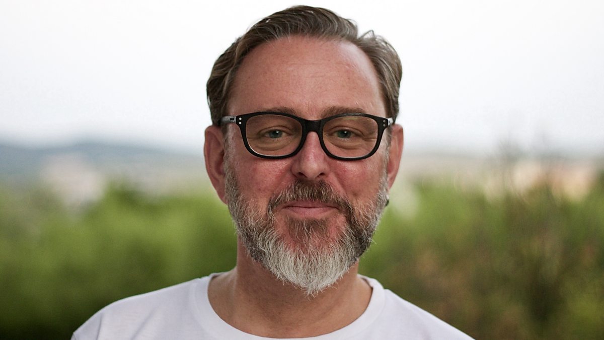 BBC Radio London - Your London Your 100 Lives, 100 Londoners: #44 Robin ...