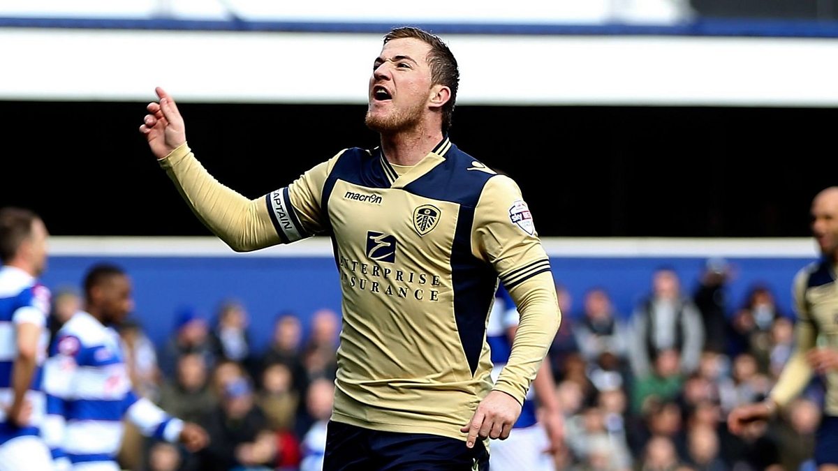 BBC Radio Leeds - West Yorkshire Sport Daily, McCormack assesses Leeds ...