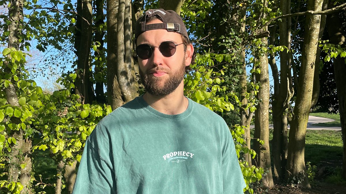 BBC Hereford & Worcester - Kate Justice, Yogi P's Kitchen Disco mini ...