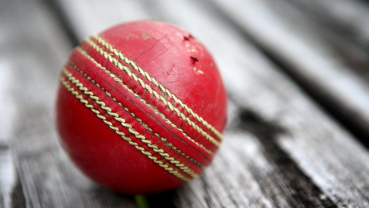 BBC Radio Wiltshire - Marie Indge, A new 'first' in Women's Cricket