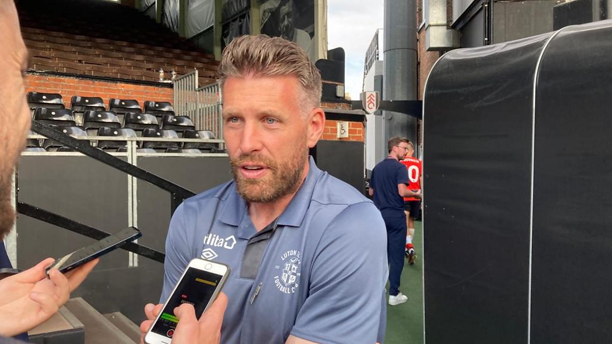 BBC Three Counties Radio - Three Counties 5-0-5, With Luke Ashmead, "We ...