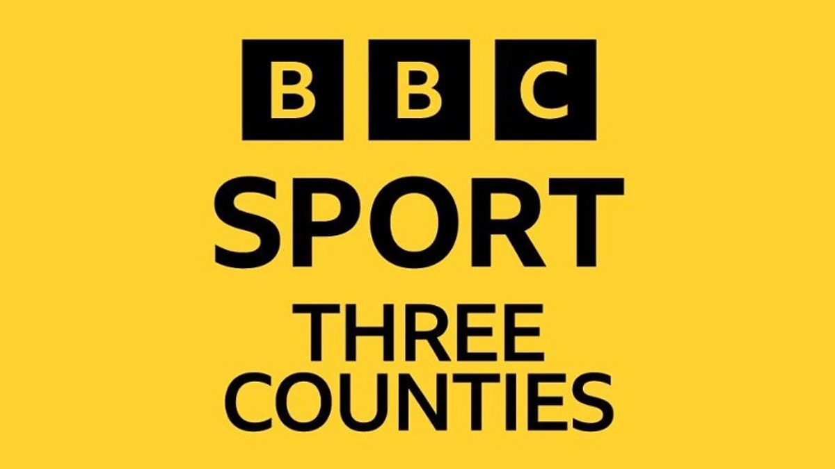 BBC Three Counties Radio - Three Counties 5-0-5, Boxing Day with Luke ...