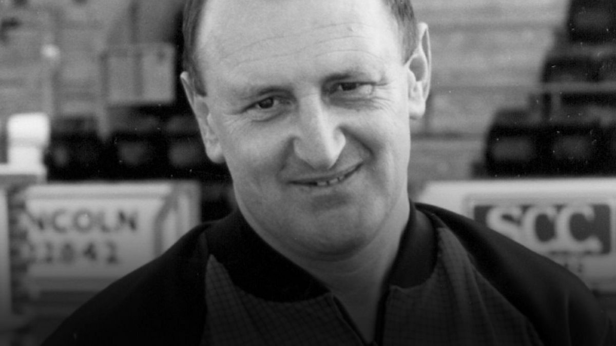 BBC Radio Lincolnshire - Hope and Glory: Analysis, Colin Murphy: A ...