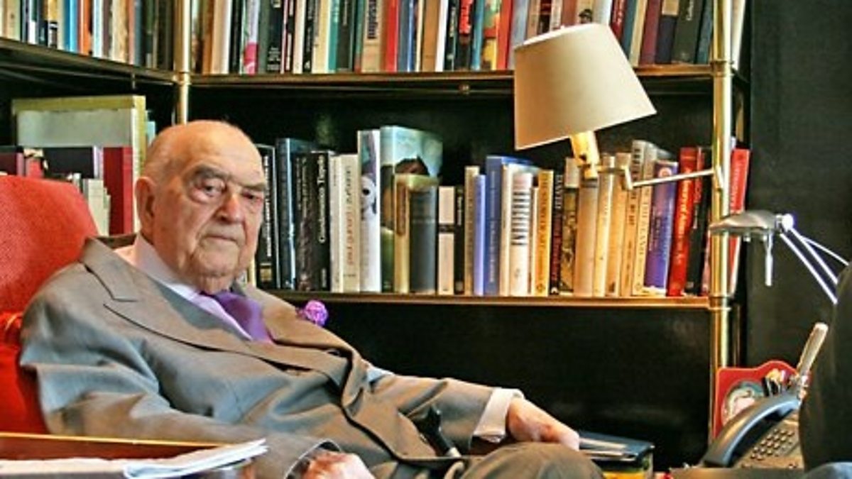 BBC Radio London - Robert Elms, David Grant sits in (17/09/2023), The ...