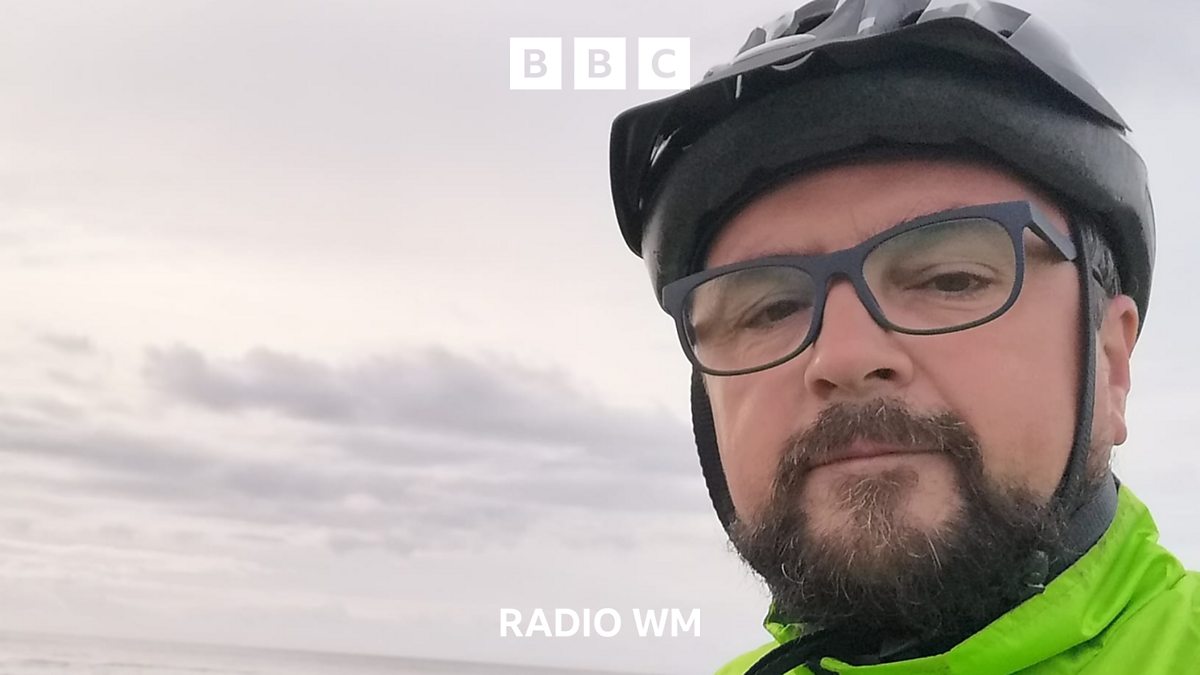 BBC Radio WM - BBC Radio WM, Ian Price: Victim of dog attack named