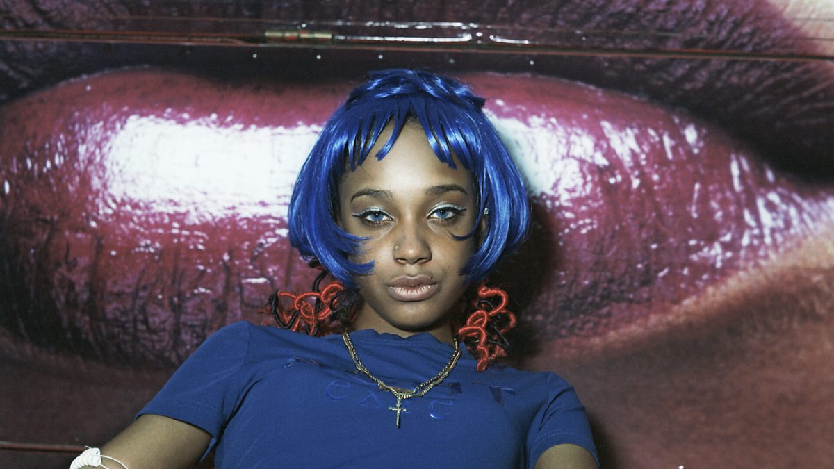 BBC Radio Derby - Devon Daley, The Missing Thread