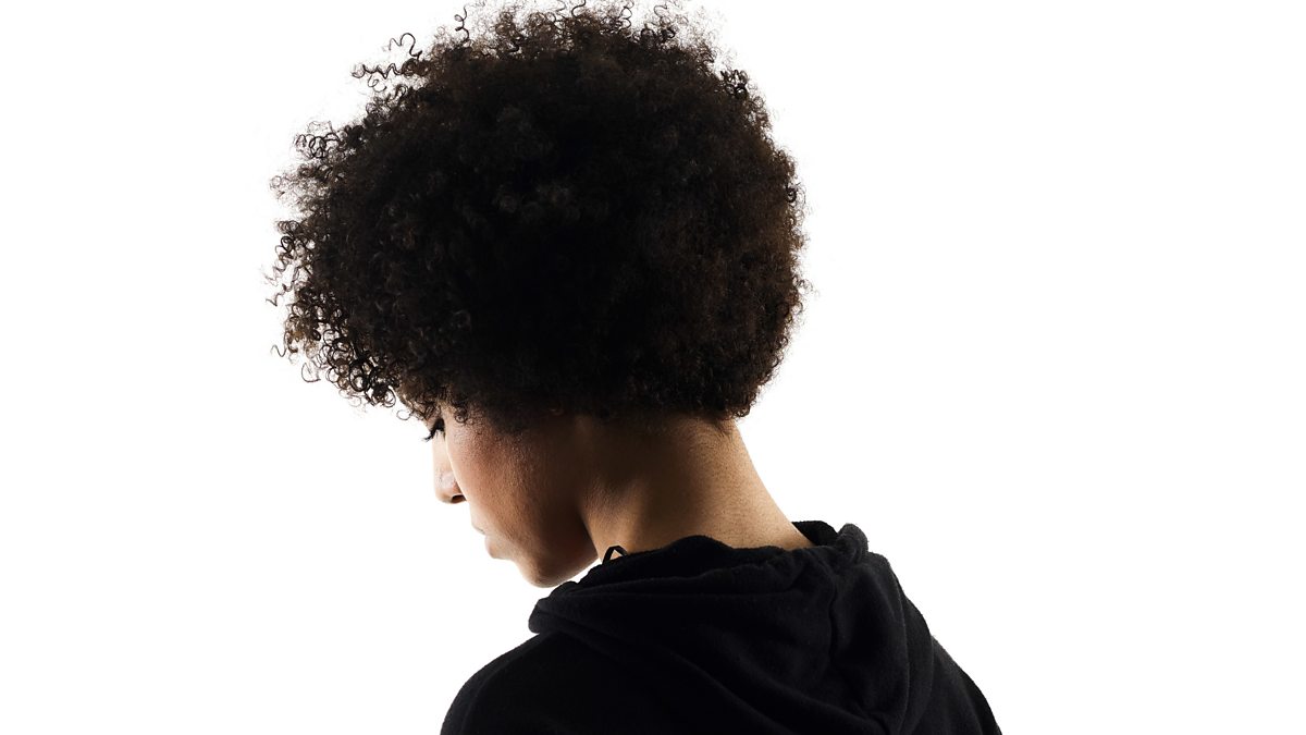 BBC Radio Derby - Devon Daley, World Afro Day