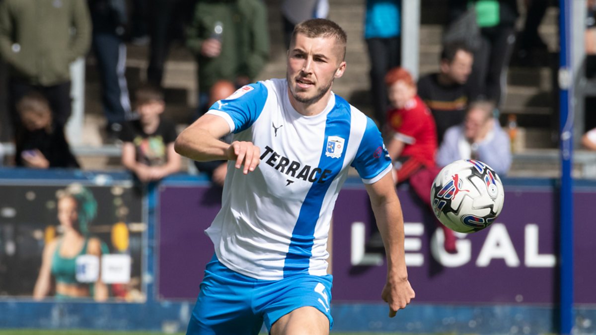 BBC Radio Cumbria - BBC Radio Cumbria Sport, Dean Campbell