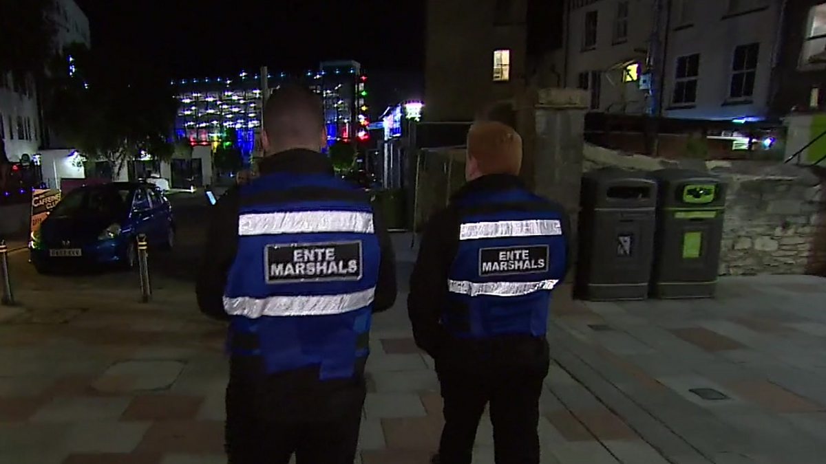 BBC Radio Cornwall - James Churchfield, 18/09/2023, A freshers guide to ...