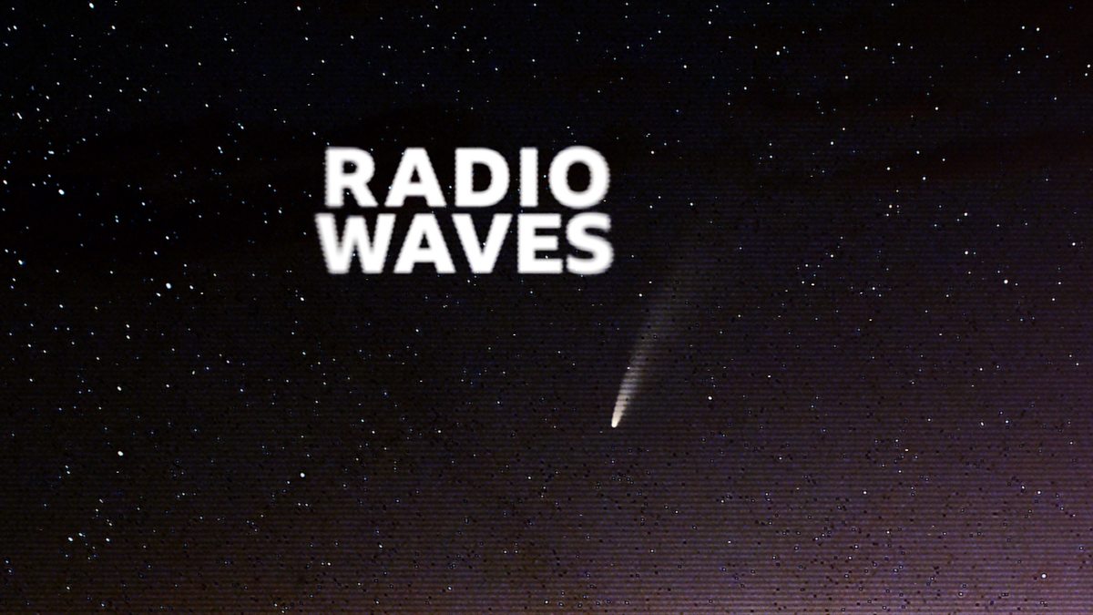 BBC Radio 4 - Drama on 4, Radio Waves