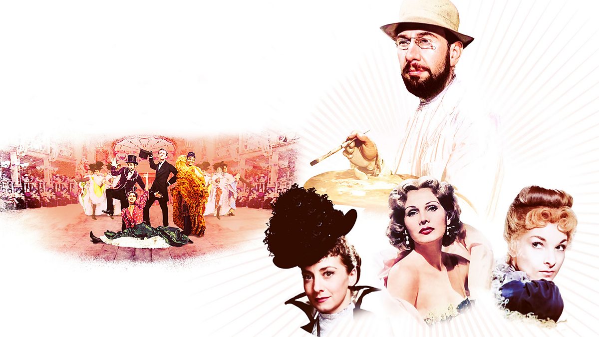 BBC Two - Moulin Rouge