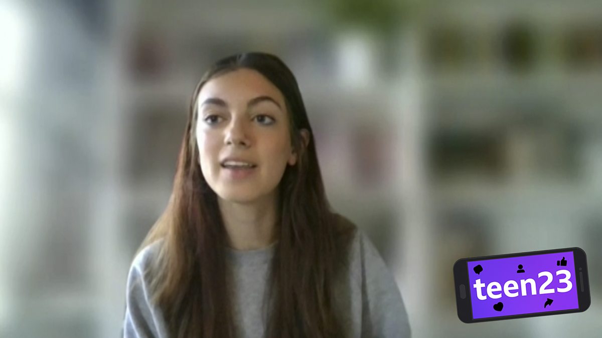 BBC Radio 5 Live - Teen 24, How to report sexual harassment