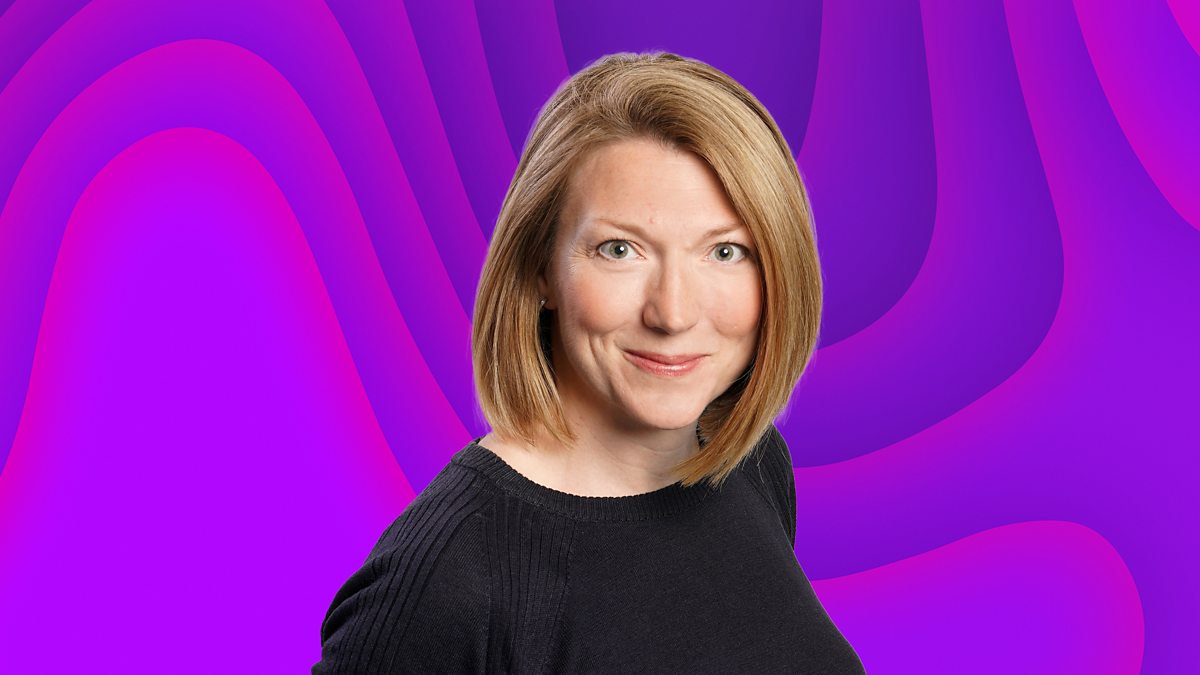 Bbc Radio Berkshire Katie Martin On Bbc Radio Berkshire Available Now