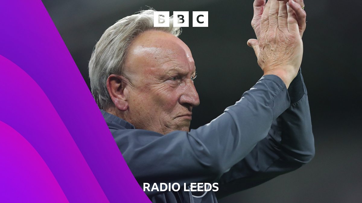 BBC Radio Leeds - BBC Radio Leeds, Neil Warnock to leave Huddersfield Town