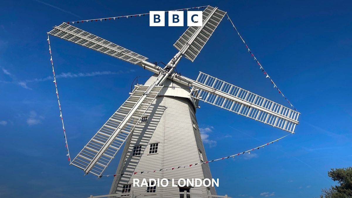 BBC Radio London - BBC Radio London, Upminster: Community restores 200 ...