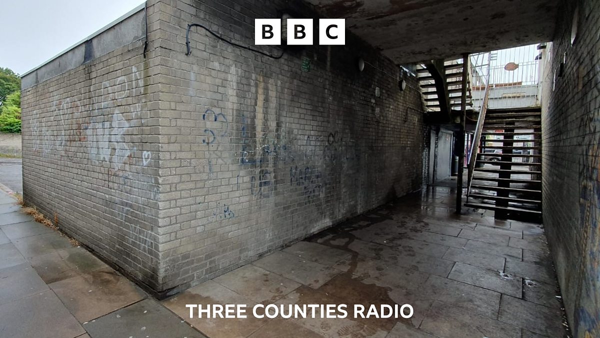BBC Three Counties Radio - BBC Three Counties Radio, Locals react to ...