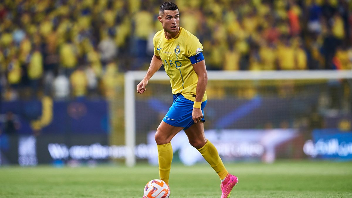 BBC World Service - Sport Today, Can Ronaldo, Benzema and Neymar turbo ...