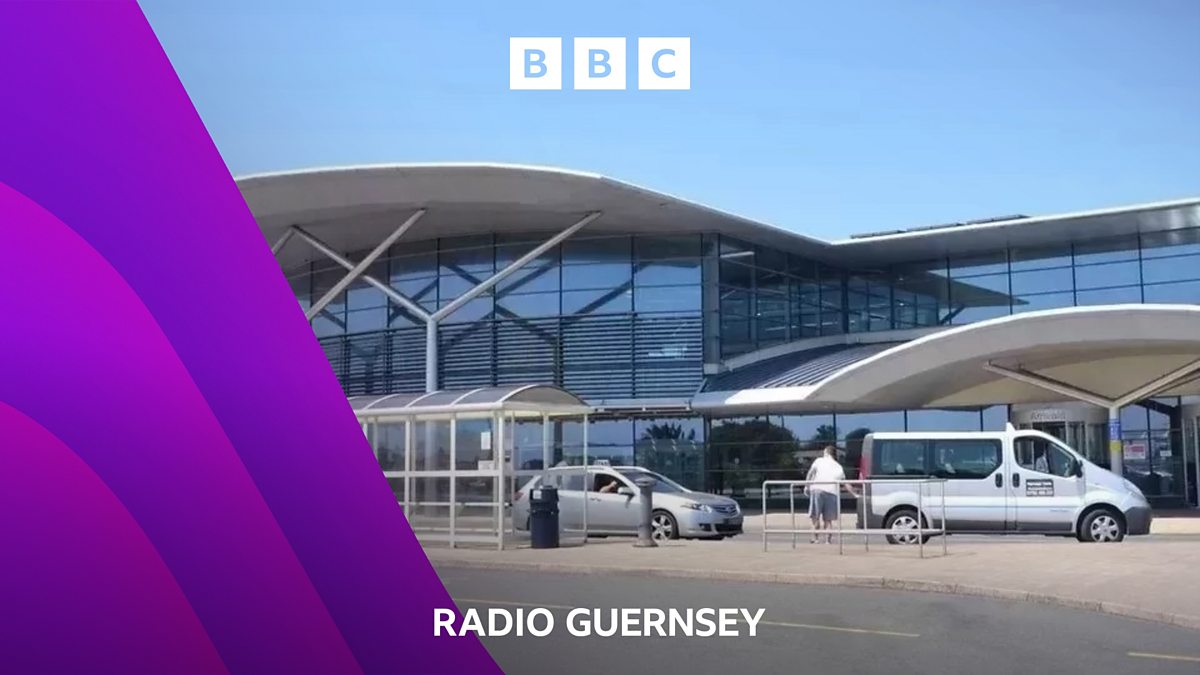 BBC Radio Guernsey - BBC Radio Guernsey, Airport parking cost is on the up