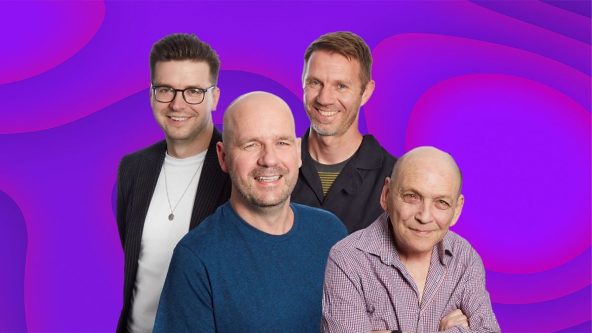 BBC Radio Humberside - Football Forum, 07/10/2023 - Clips