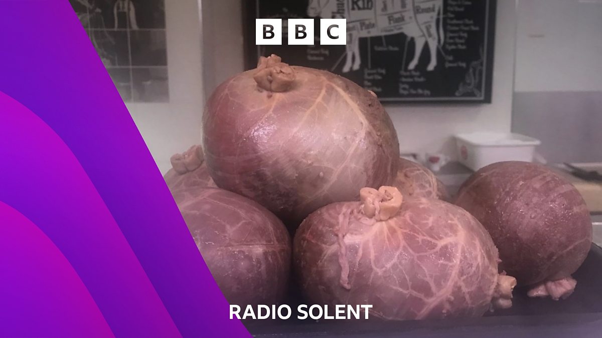 BBC Radio Solent - BBC Radio Solent, World's best Haggis made by ...
