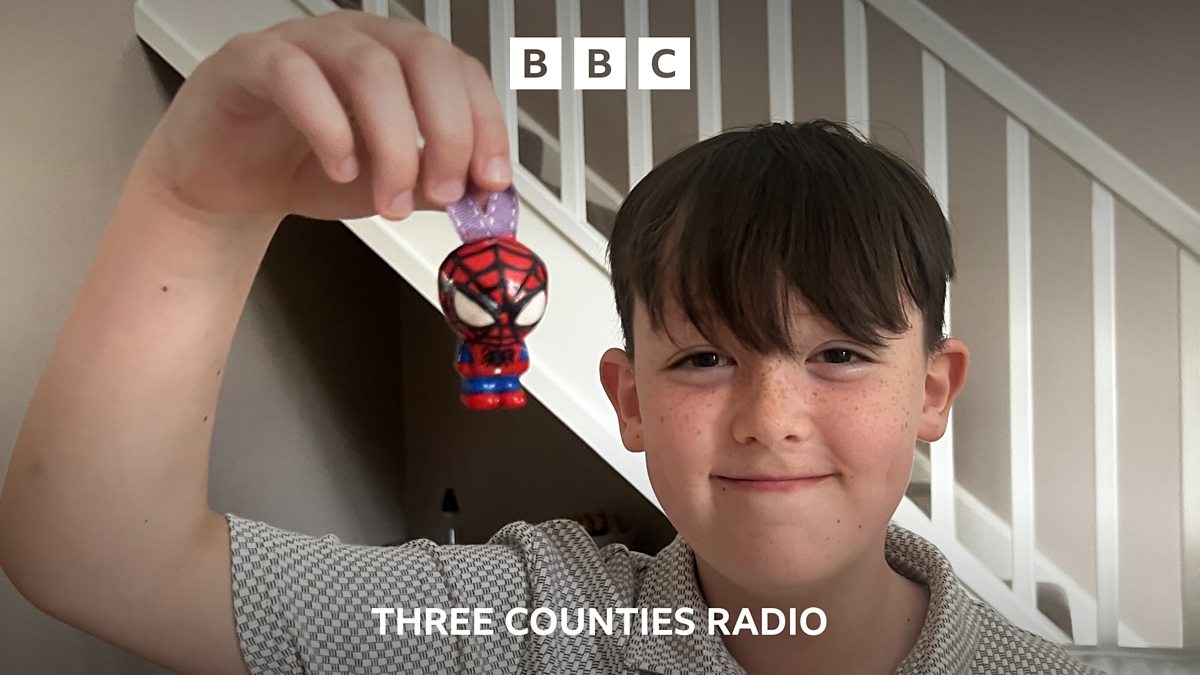 BBC Three Counties Radio - BBC Three Counties Radio, Bedfordshire young ...