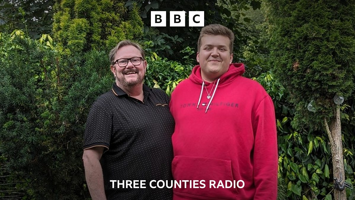 BBC Three Counties Radio - BBC Three Counties Radio, Stevenage foster ...