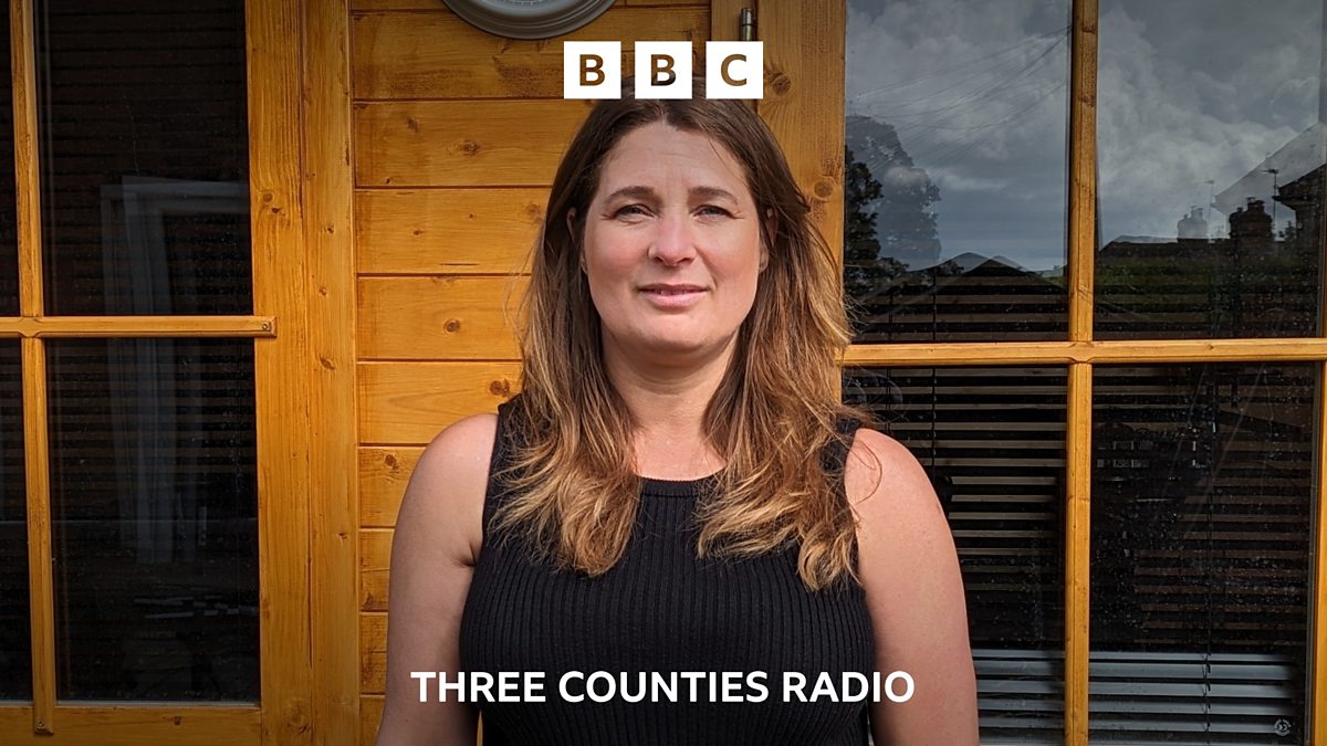 BBC Three Counties Radio - BBC Three Counties Radio, Caddington ...