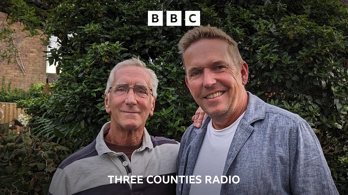 BBC Three Counties Radio - BBC Three Counties Radio, 'Incredible ...