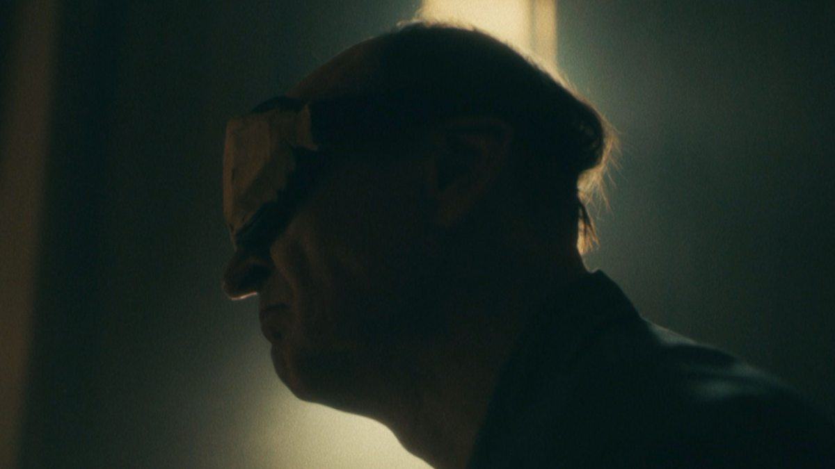 BBC Two - Rise of the Nazis, The Manhunt, The Ratline, Adolf Eichmann's ...