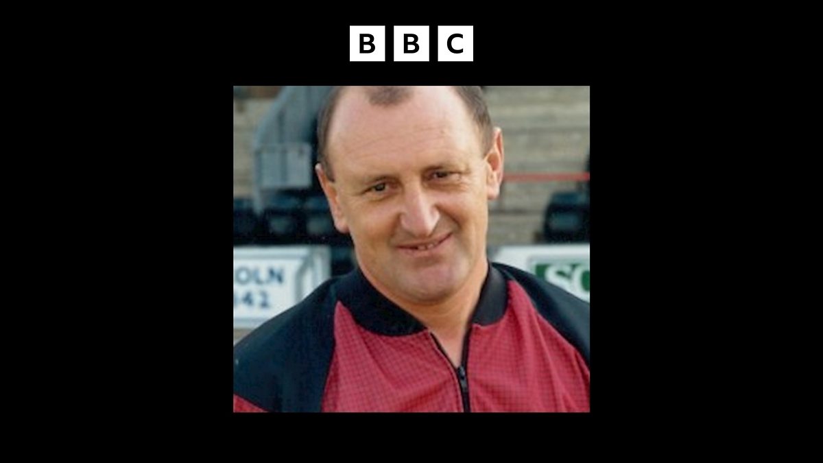 BBC Radio Lincolnshire - BBC Radio Lincolnshire, Colin Murphy: A ...