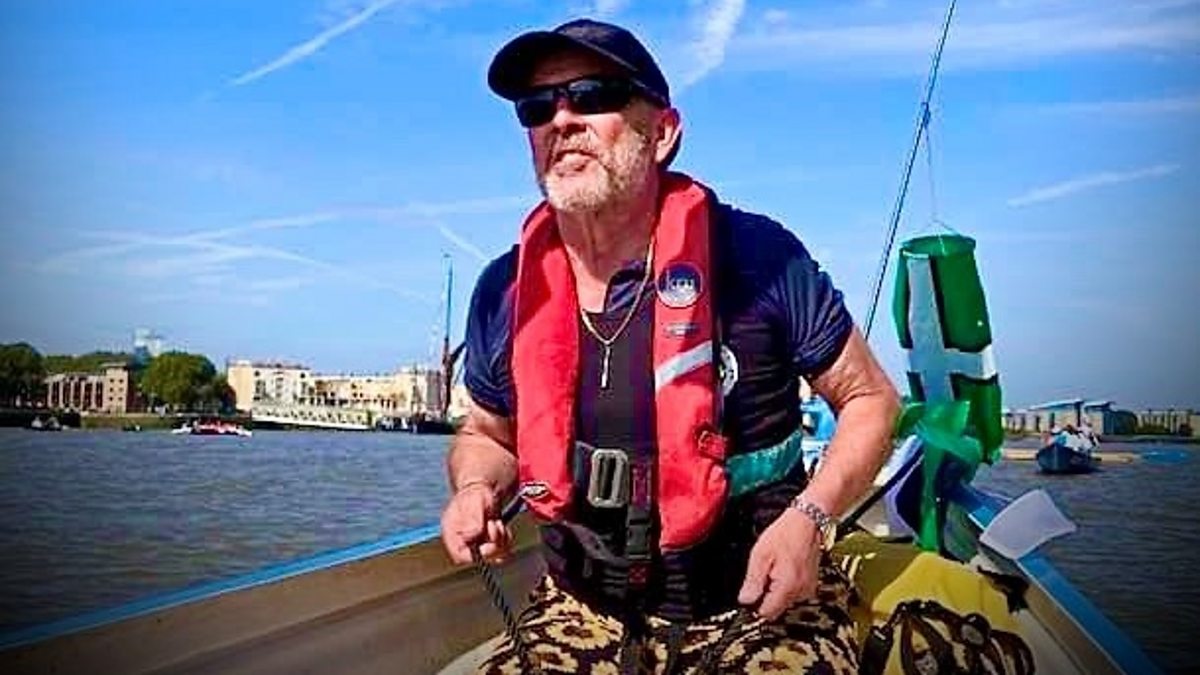 BBC Radio Devon - John Acres, 20/09/2023, Congratulations to Appledore ...