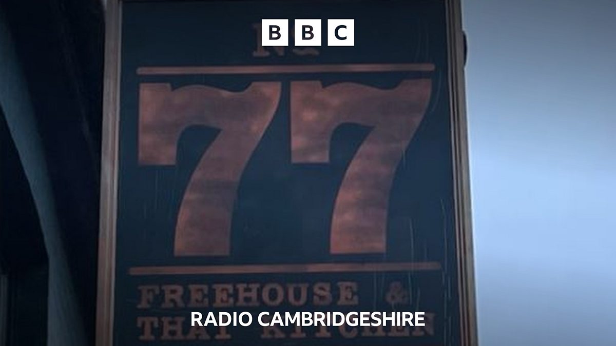 BBC Radio Cambridgeshire - BBC Radio Cambridgeshire, Caxton beer ...